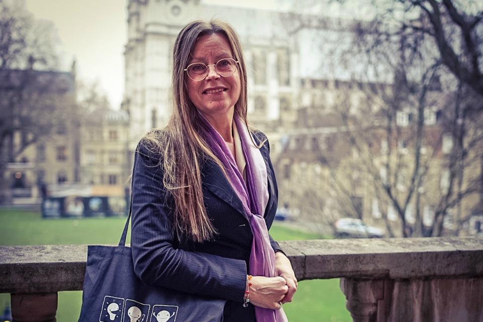 Finn upp ökar elevernas digitala kunnande - Voister