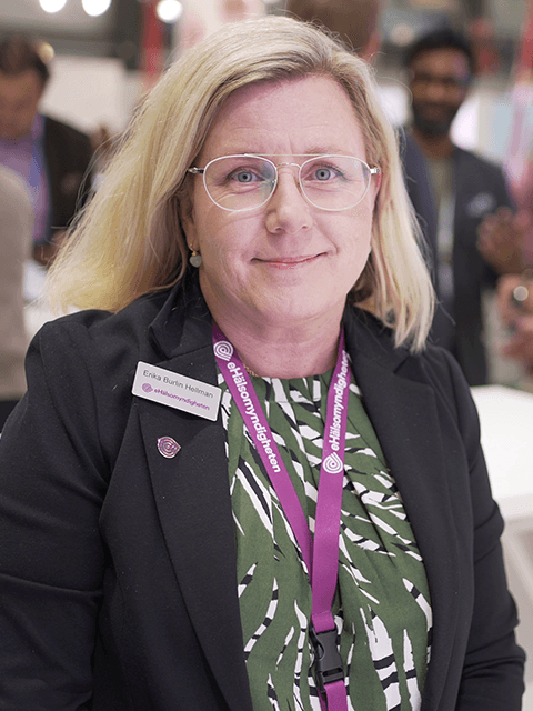 Vitalis: Viktigaste vårdspaningarna från E-hälsomyndigheten, LMV och ...