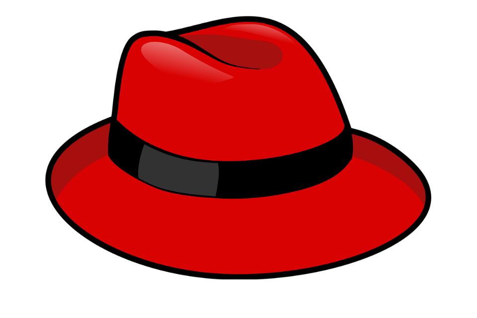 Red Hat köper Core OS - Voister