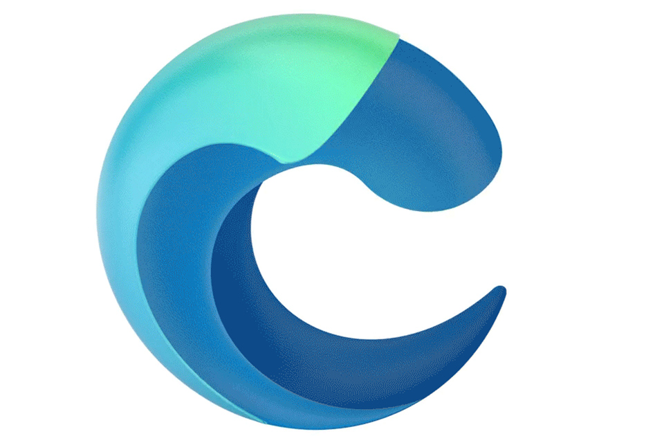 Nya Edge och Bing - Voister