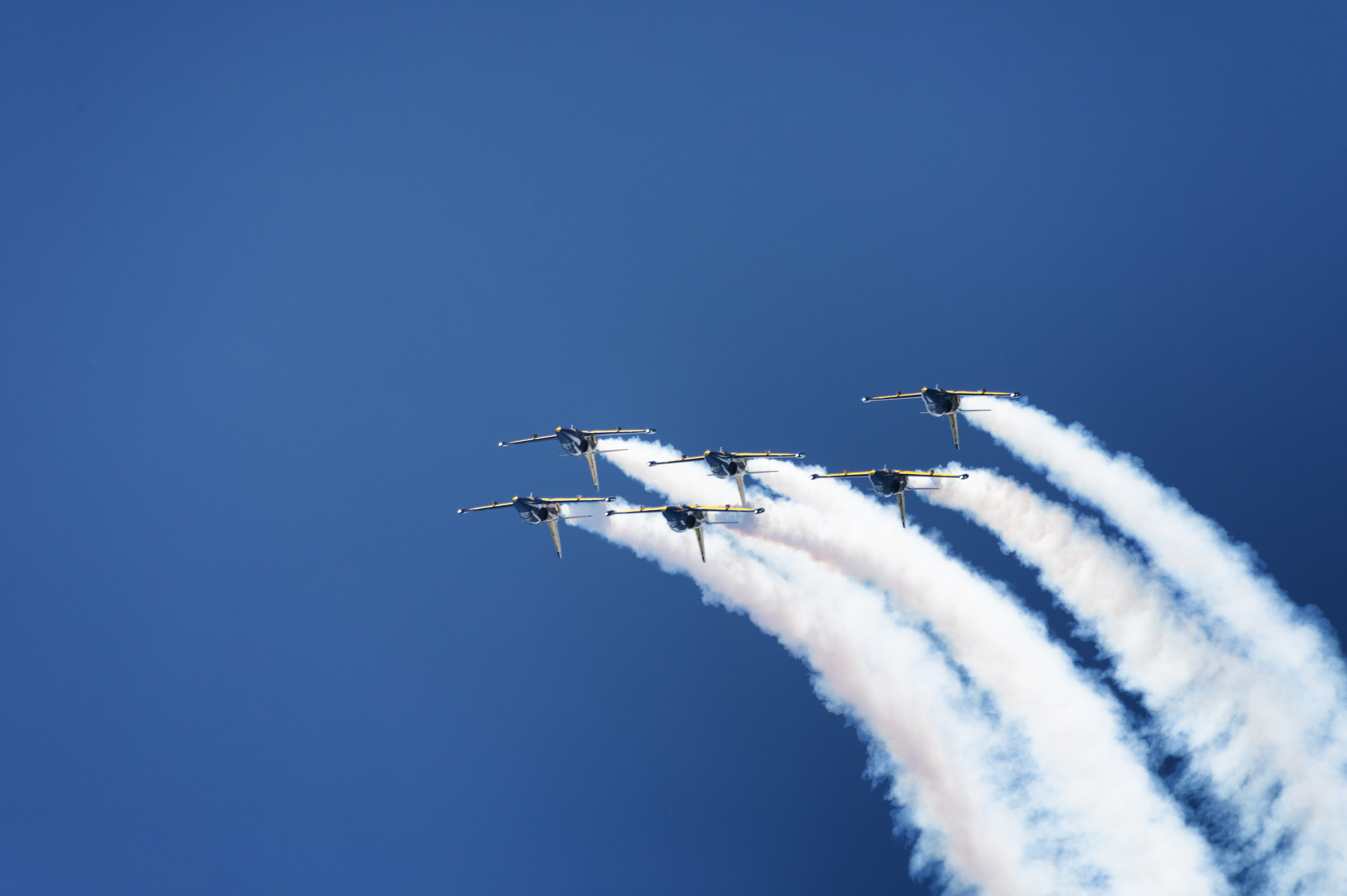 Kvantdator fixar flygrutt - Voister