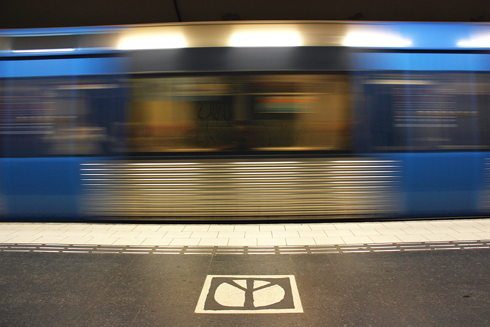 Kroppskameror strider mot lagen - Voister