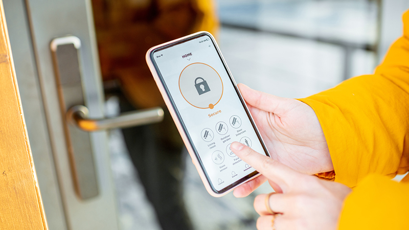 Välfärdsteknik för äldreomsorg en | Atea