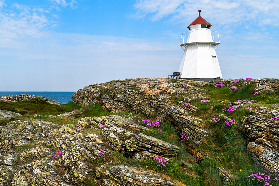 Region Halland växlar upp - Voister