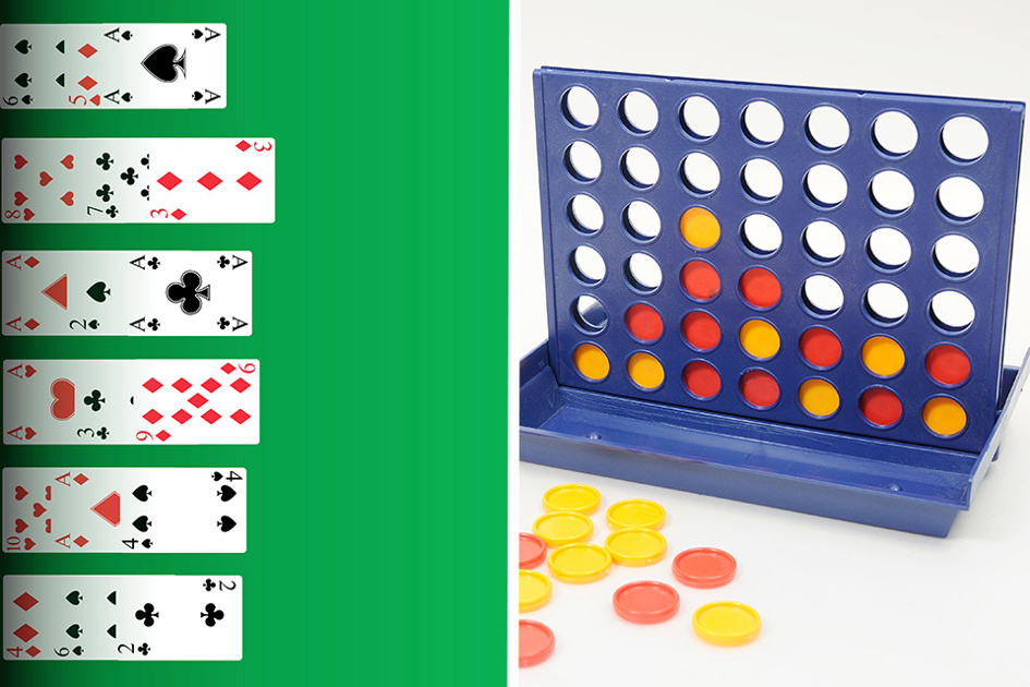 Spel kan komma till Teams - Voister Spel kan komma till Teams - Voister