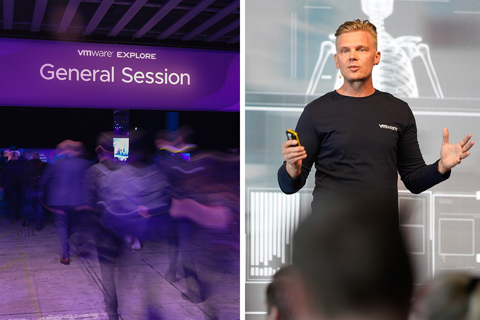 Svenska verksamheters fördel i molnresan – detta är nästa steg - Voister