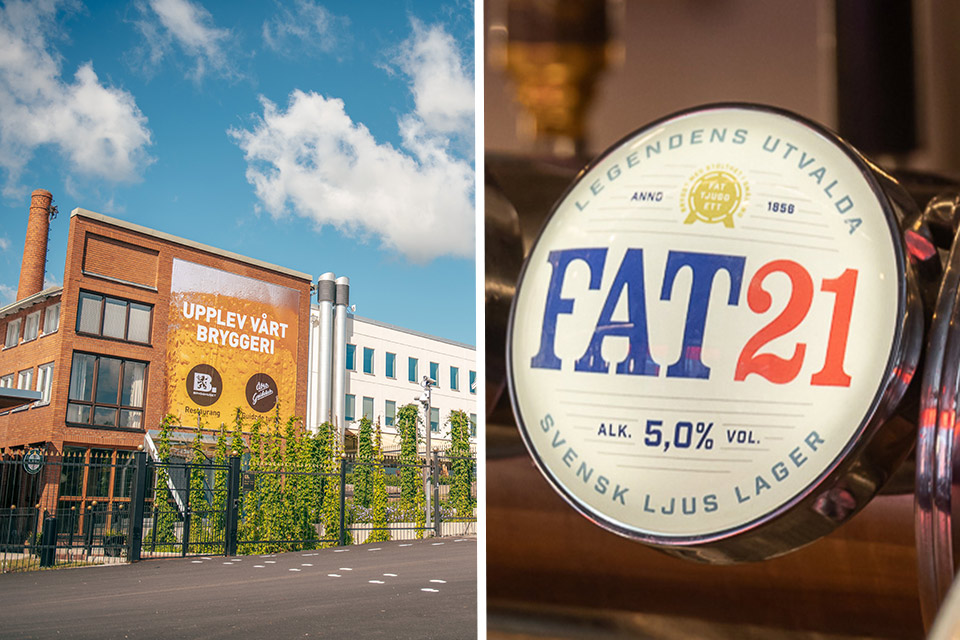 It-attack fortsätter gäcka Åbro bryggeri – restaurang får stänga ned - Voister