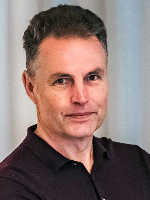 Så jobbar Cisco för cybersäkra regioner - Voister