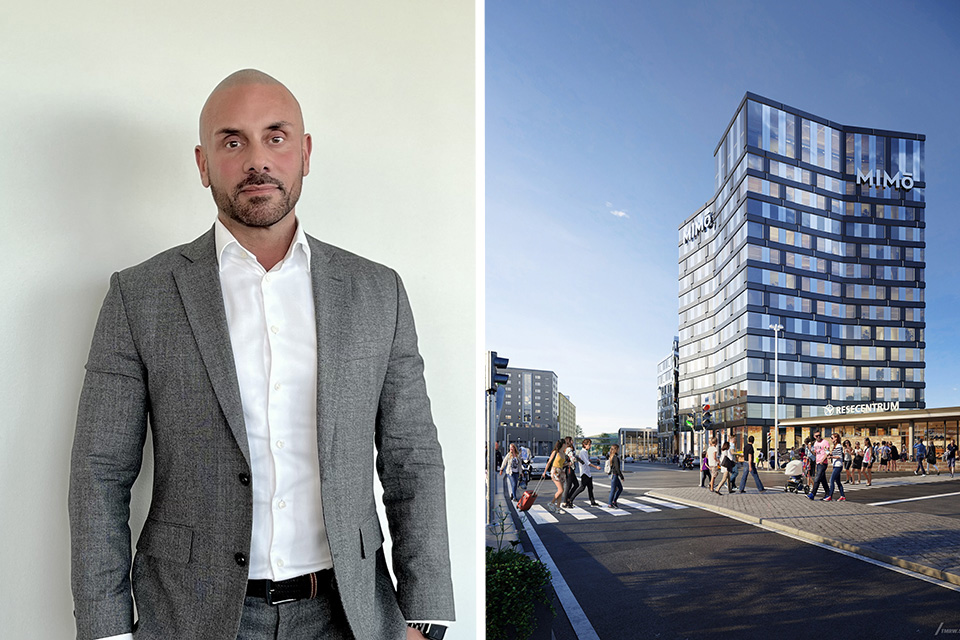 Digitala språkrör stöttar Bravidas digitala transformation - Voister