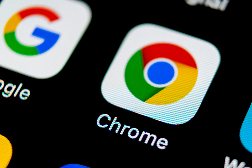 Check Point: Skadlig kod för Chrome vinner mark - Voister